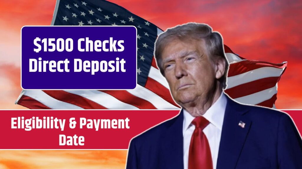 Stimulus checks pays you $1,702 in May ― Here’s the payment dates and ...